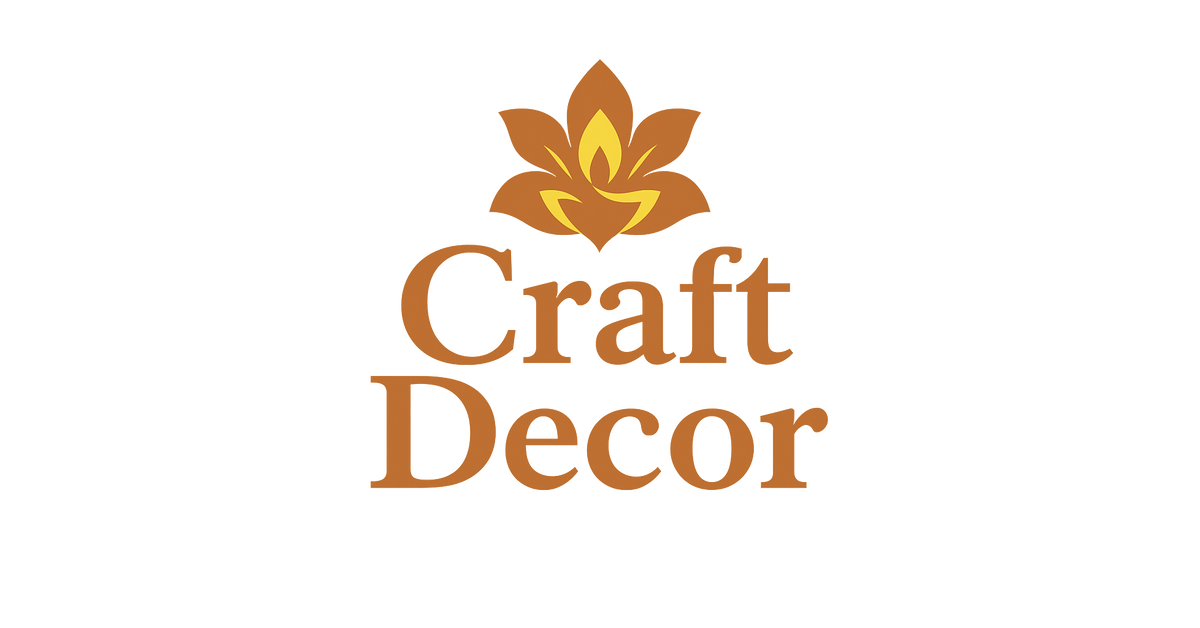 Craft Decor